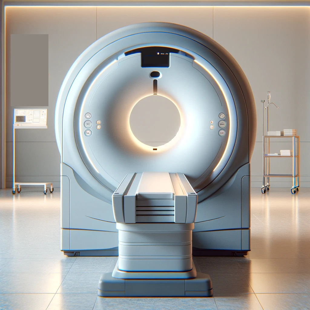 CT 1 region – Alpine Diagnostics