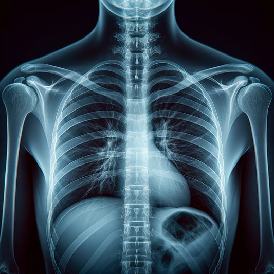 Radiological Clarity Swiss Precision – Alpine Diagnostics