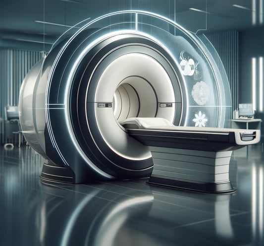 Radiological Clarity Swiss Precision – Alpine Diagnostics