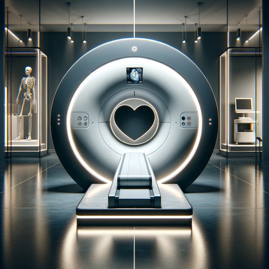 Radiological Clarity Swiss Precision – Alpine Diagnostics