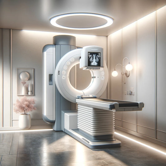 Radiological Clarity Swiss Precision – Alpine Diagnostics